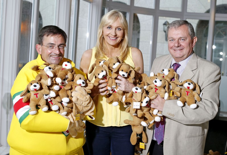 Toymaster launches sale of TOBY mascot puppy toys to raise funds for ...
