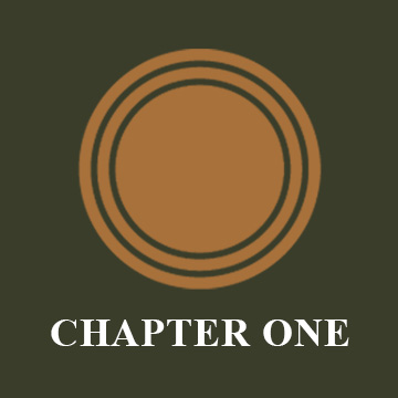 Chapter 1 Logo
