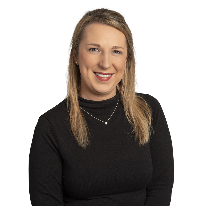 Alie Sheridan - The Jack and Jill Children's Foundation