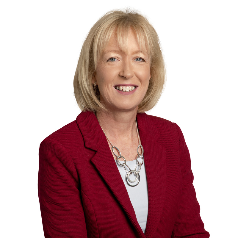 Our Team - The Jack and Jill Children's Foundation