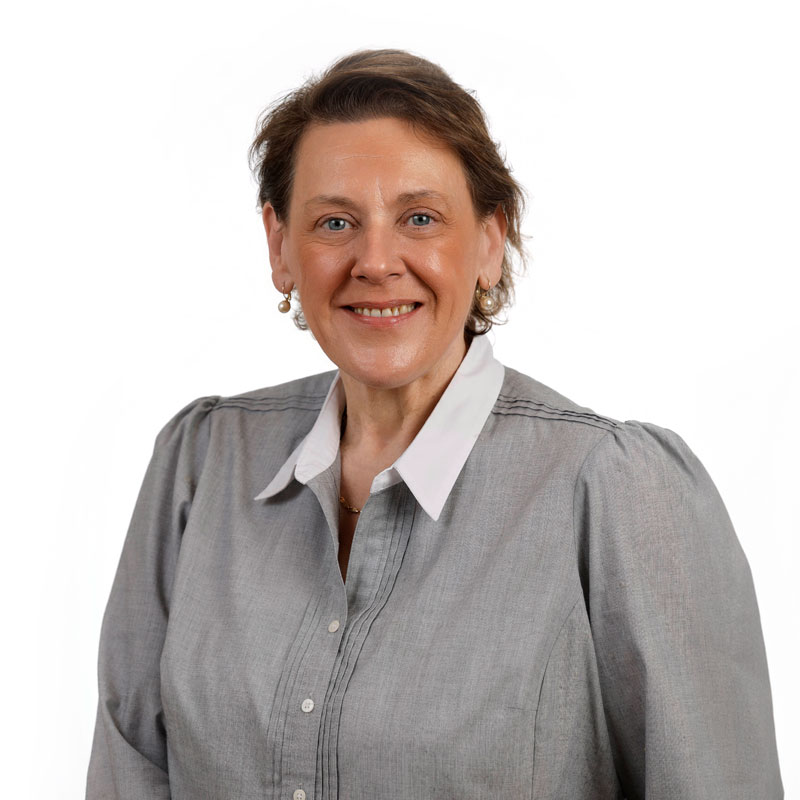 Saundra Nolan - The Jack and Jill Children's Foundation