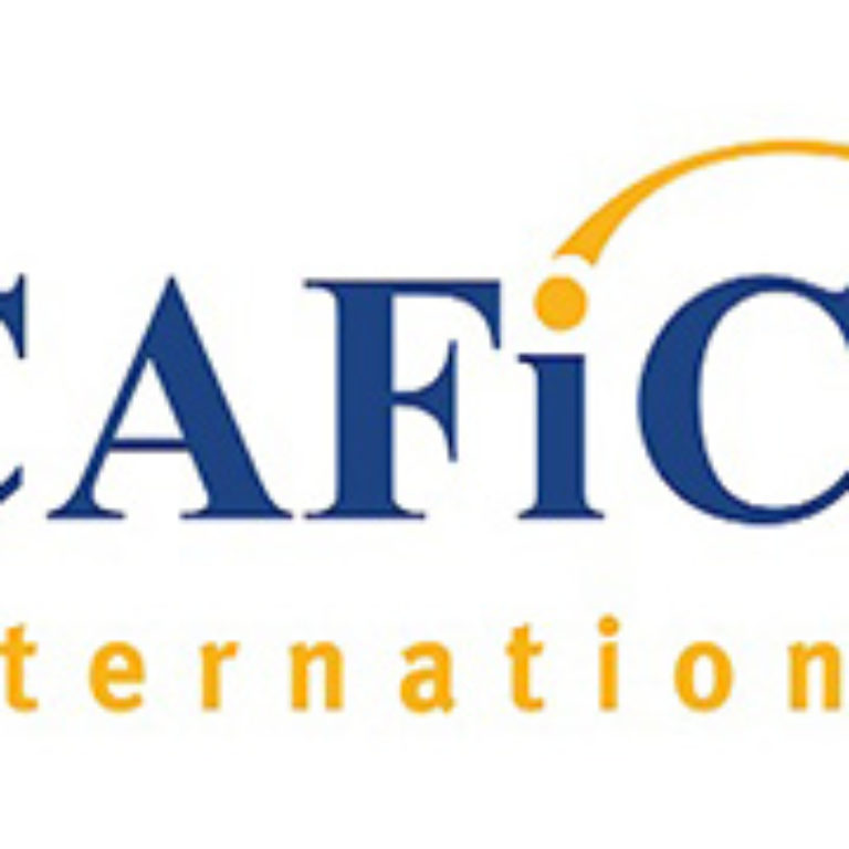 Cafico - The Jack and Jill Children's Foundation