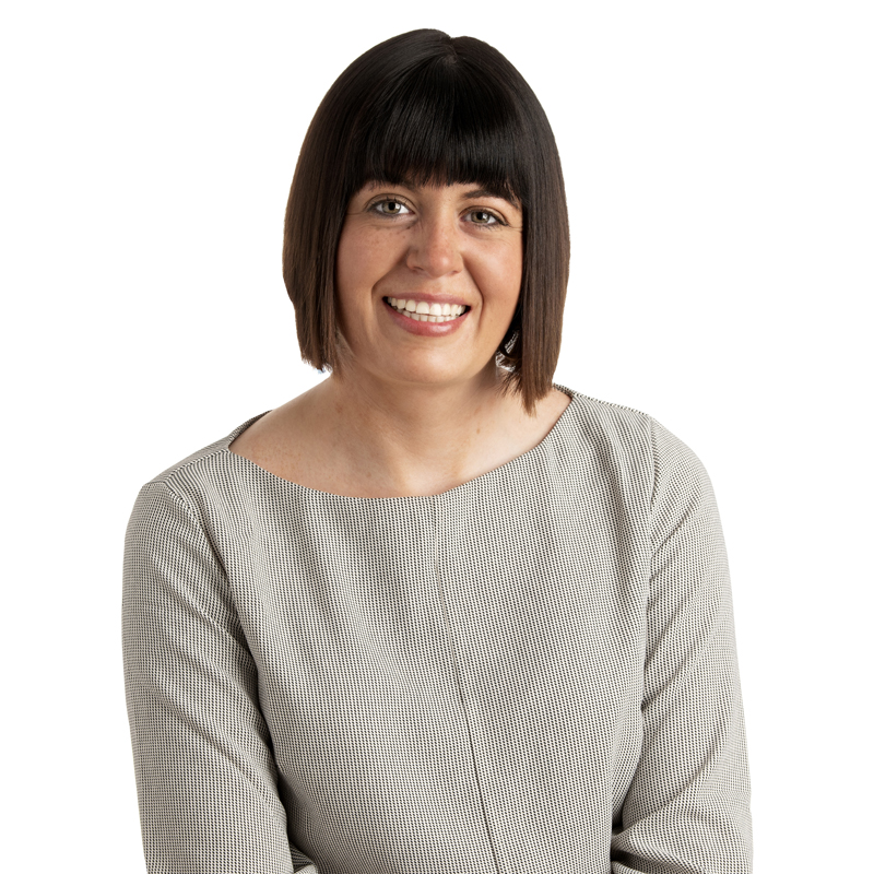 Michaela Foley - The Jack and Jill Children's Foundation