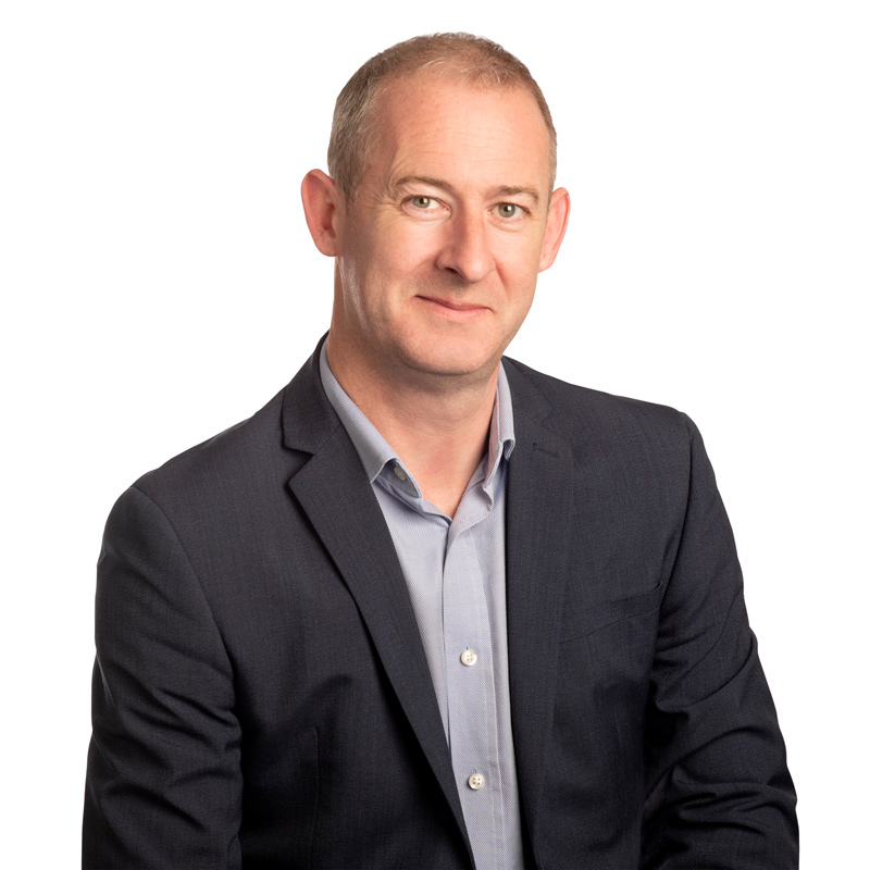 Alan Bateson - The Jack and Jill Children's Foundation