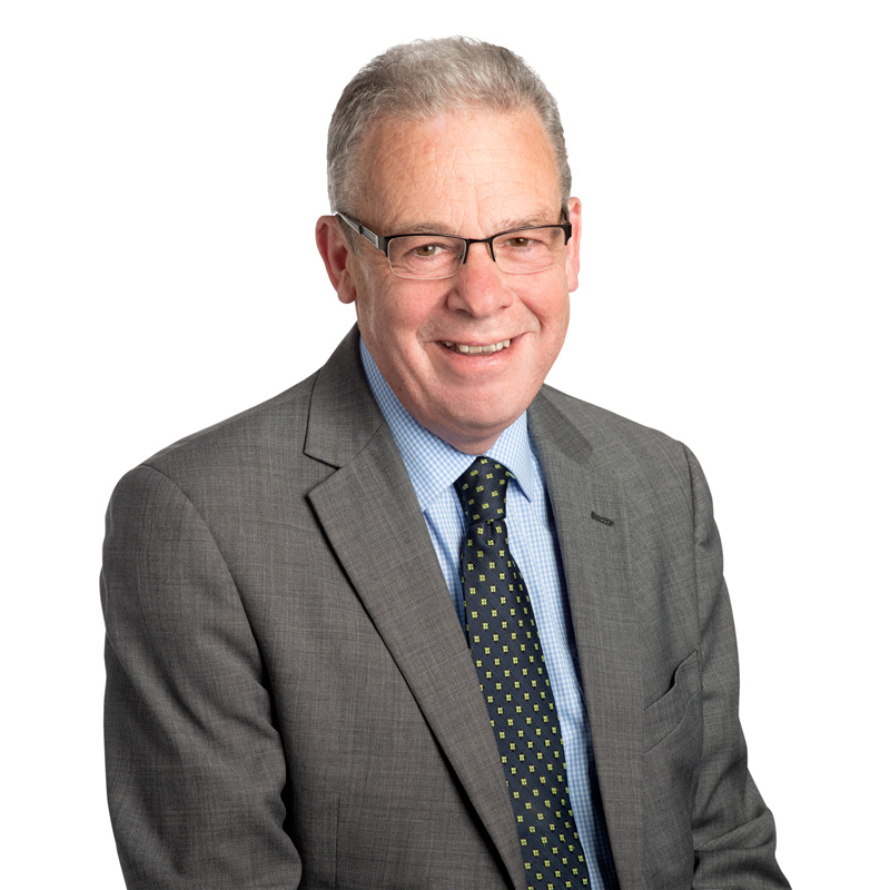 Martin Jacob - The Jack and Jill Children's Foundation