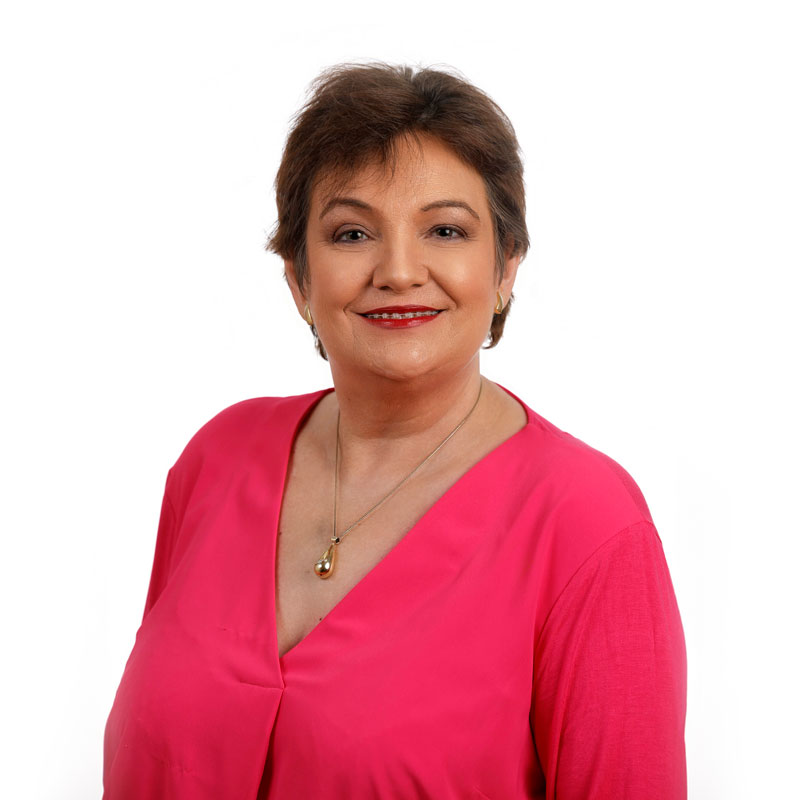 Tina Priestley - The Jack and Jill Children's Foundation