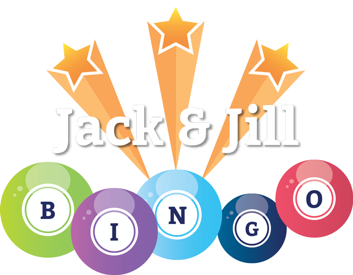 Digital Bingo - The Jack and Jill Children's Foundation