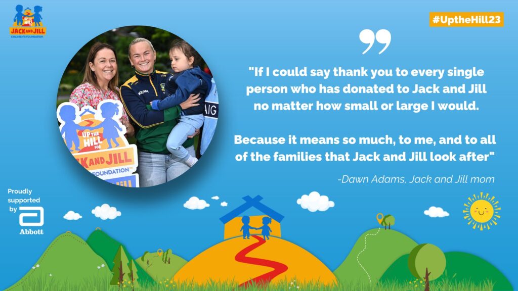 Register/ Donate NOW to support unique and rare children like 3-year ...