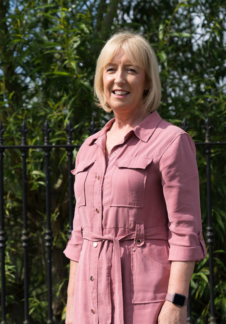 Carmel Doyle to step down as CEO of Jack and Jill, Deirdre Walsh, to ...