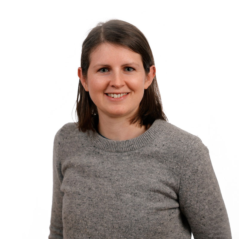 Emily McCarthy - The Jack and Jill Children's Foundation