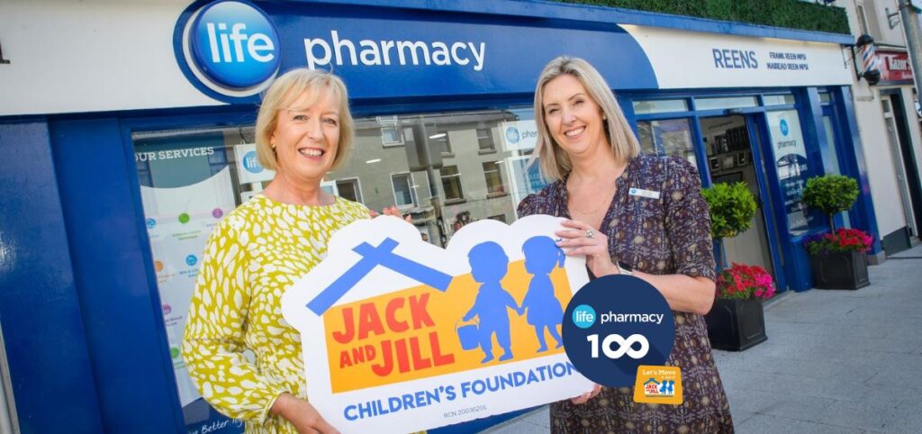 Life Pharmacy Celebrates Milestone by Welcoming 100th Pharmacy with ...