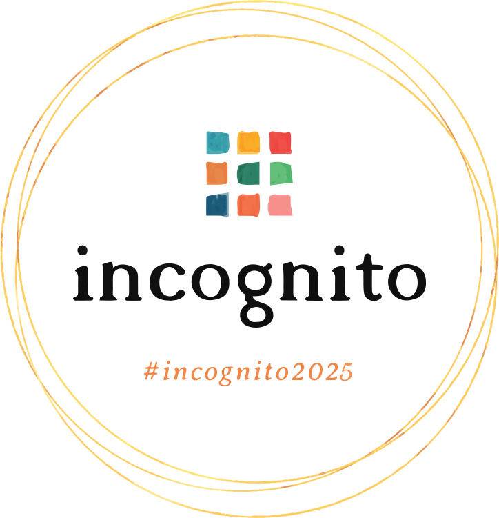 Incognito 2025 - The Jack and Jill Children's Foundation